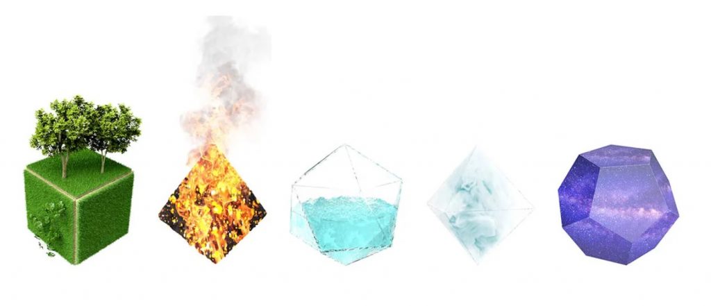 Power Codes Technique - Power Codes Healing Technique